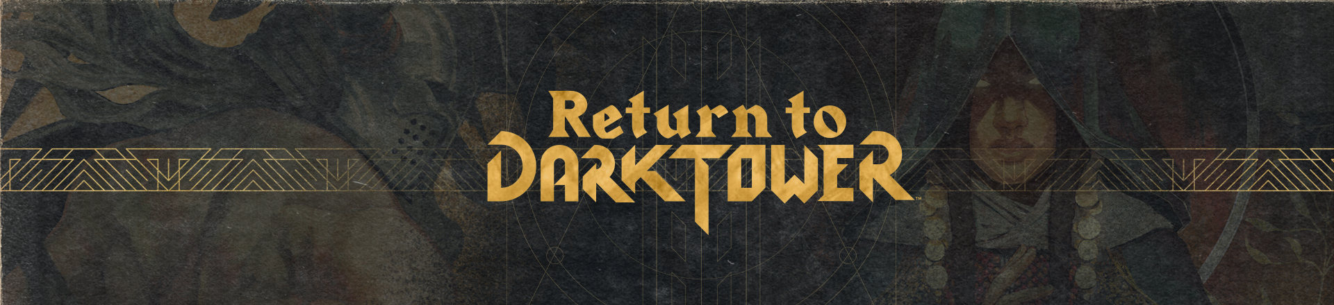 Return to Dark Tower - Restoration Games
