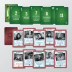 Stop Thief! (2nd Edition) - Restoration Games