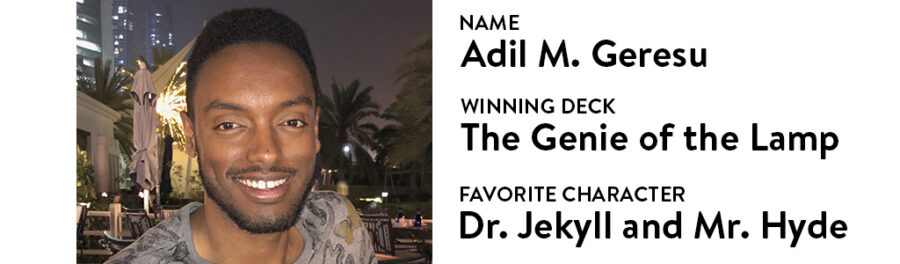 Unmatched Design Contest Results - Restoration Games