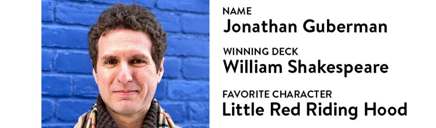 Unmatched Design Contest Results - Restoration Games