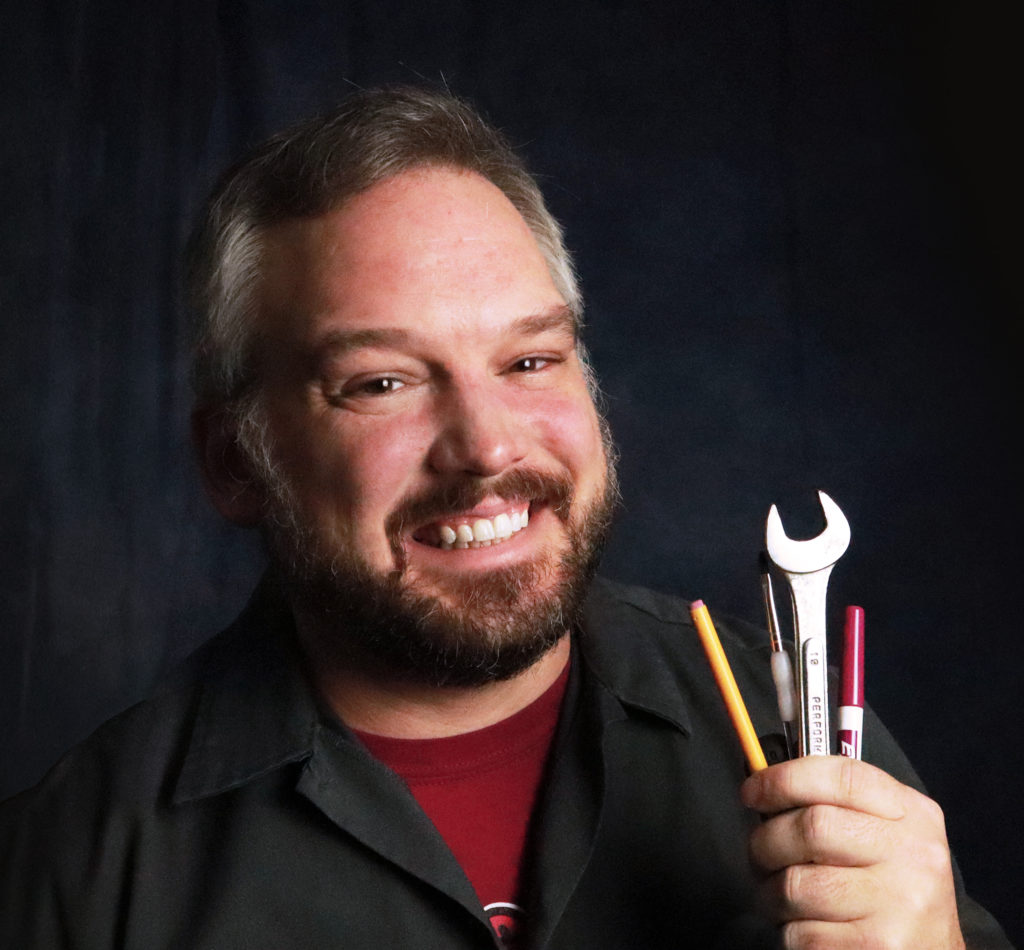 About - Restoration Games