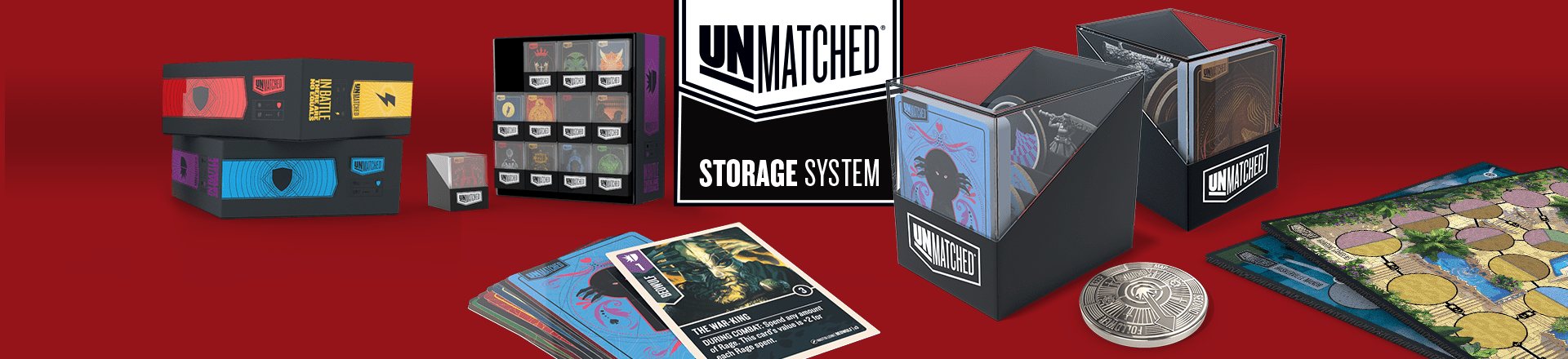 Home - Restoration Games