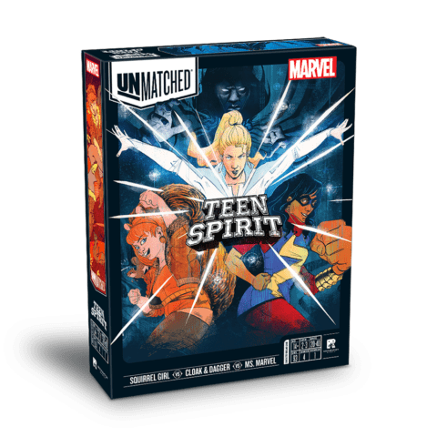 Unmatched Collection - Restoration Games