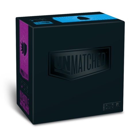 Unmatched Collection - Restoration Games