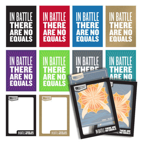 Unmatched Collection - Restoration Games