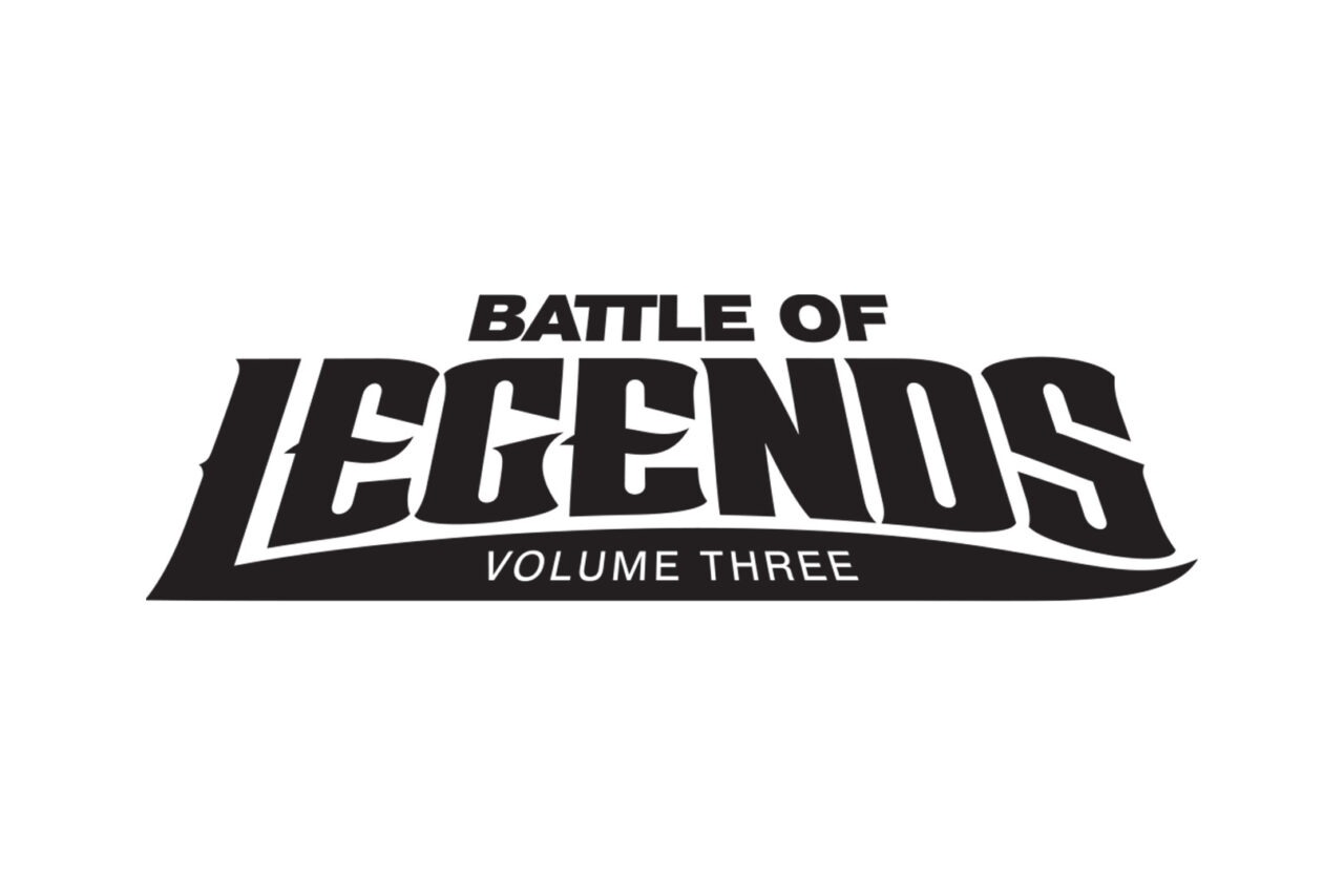 Unmatched: Battle of Legends Vol. 3 (Press Release) - Restoration Games