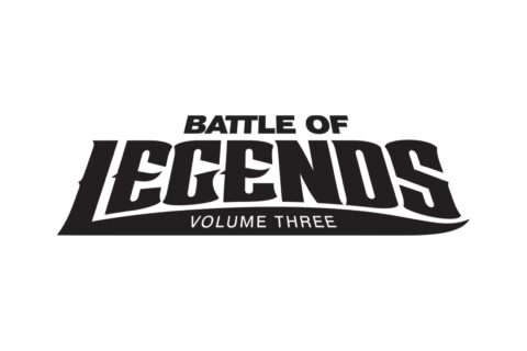 Unmatched: Battle of Legends Vol. 3 (Press Release) - Restoration Games