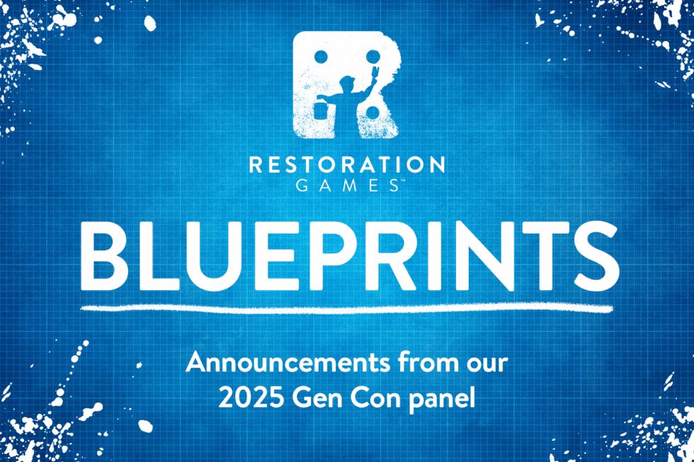 Unmatched - Restoration Games