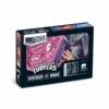 Unmatched Adventures: TMNT - Shredder & Krang Hero Decks - Restoration ...