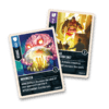 Unmatched Adventures: TMNT - Shredder & Krang Hero Decks - Restoration ...