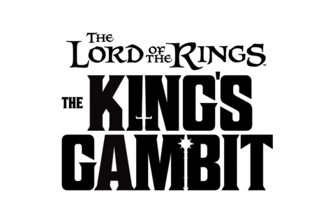 Press Release - The Lord of the Rings™: The King's Gambit - the ...